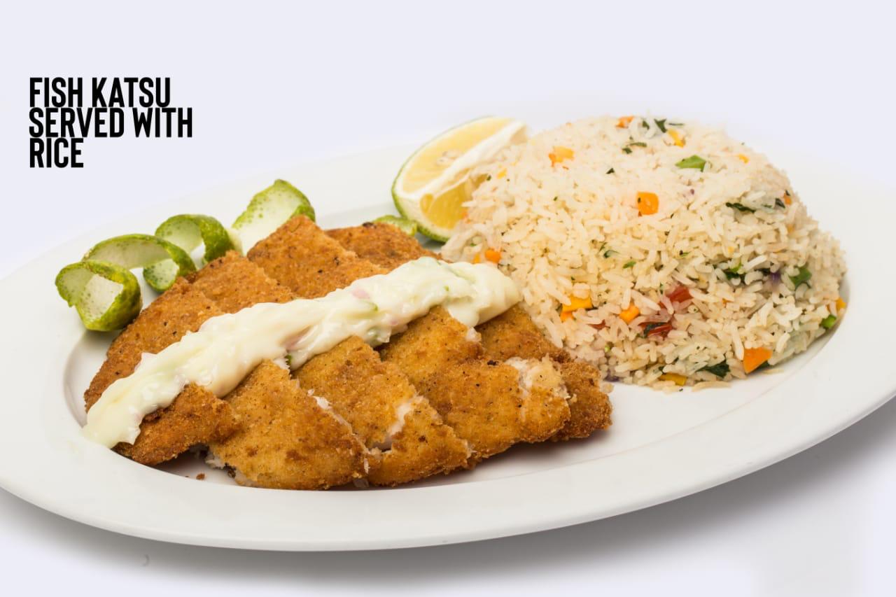 Azuri Café & Restaurant Nairobi — Fresh African & International Cuisine ...